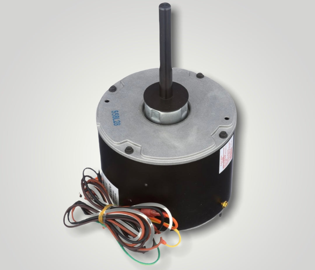 OEM Condenser Fan Motors