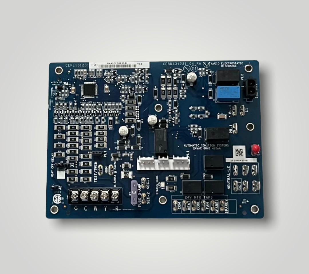 OEM Control Boards