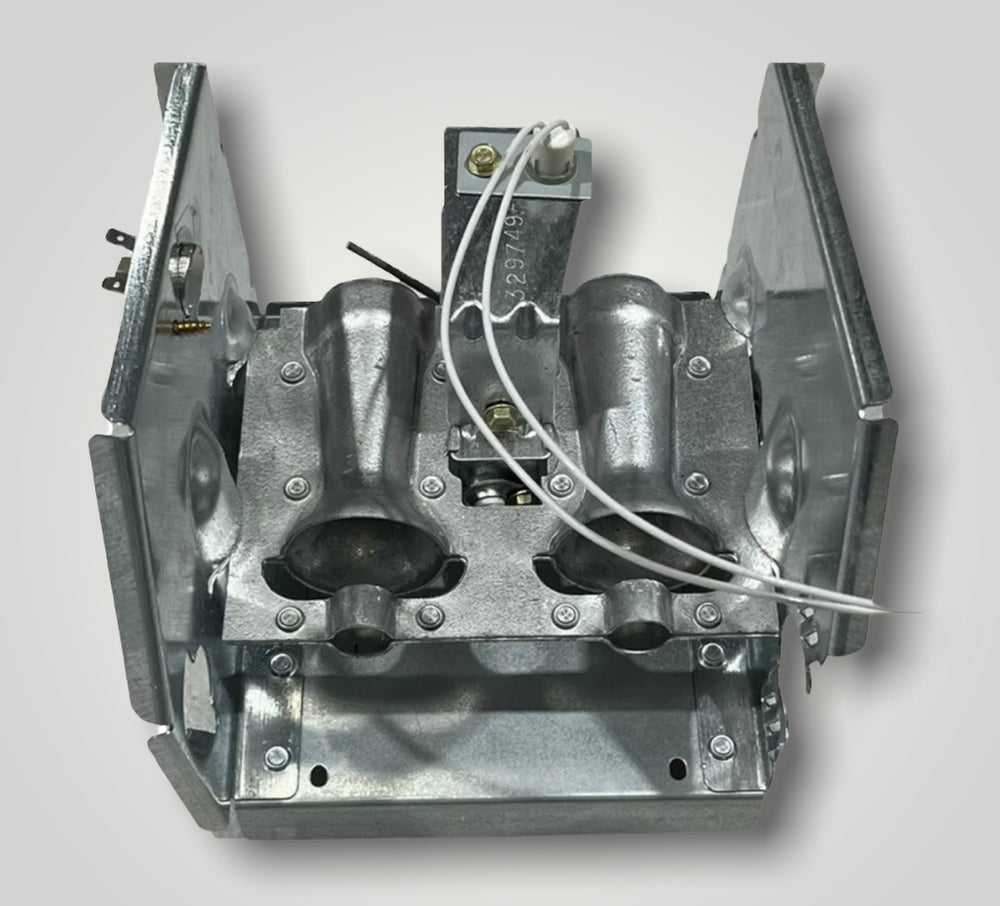 OEM Inshot Burner Assemblies ( Available Burner Sizes 2, 3, 4 ,5 )