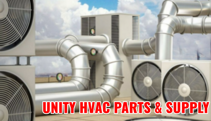 UNITY HVAC PARTS & SUPPLY