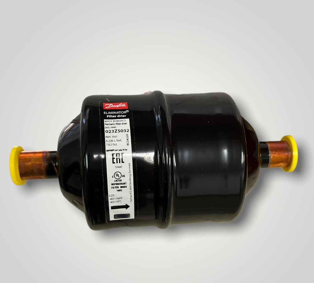 Danfoss Filter Drier 1/2 " (ODF)