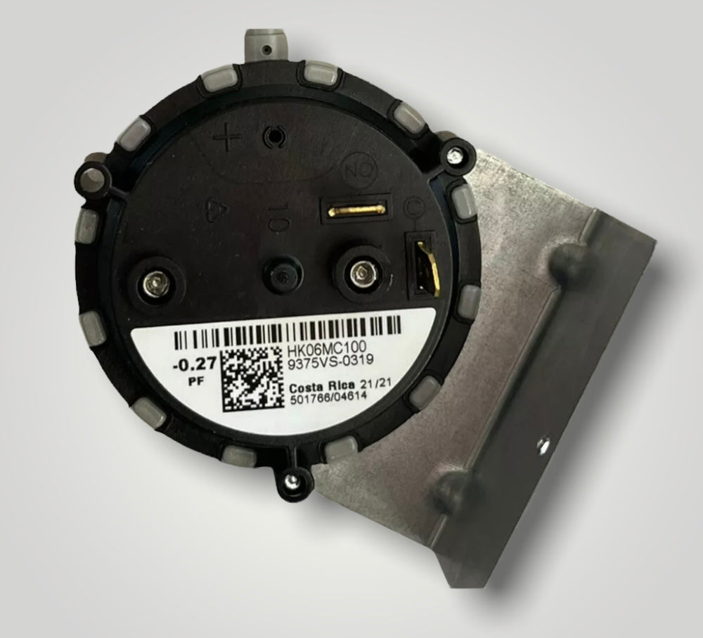 OEM Carrier Enterprise Pressure Switch